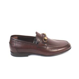 Roberto Serpentini | Shoes | Roberto Serpentini 5520a Brown Leather ...
